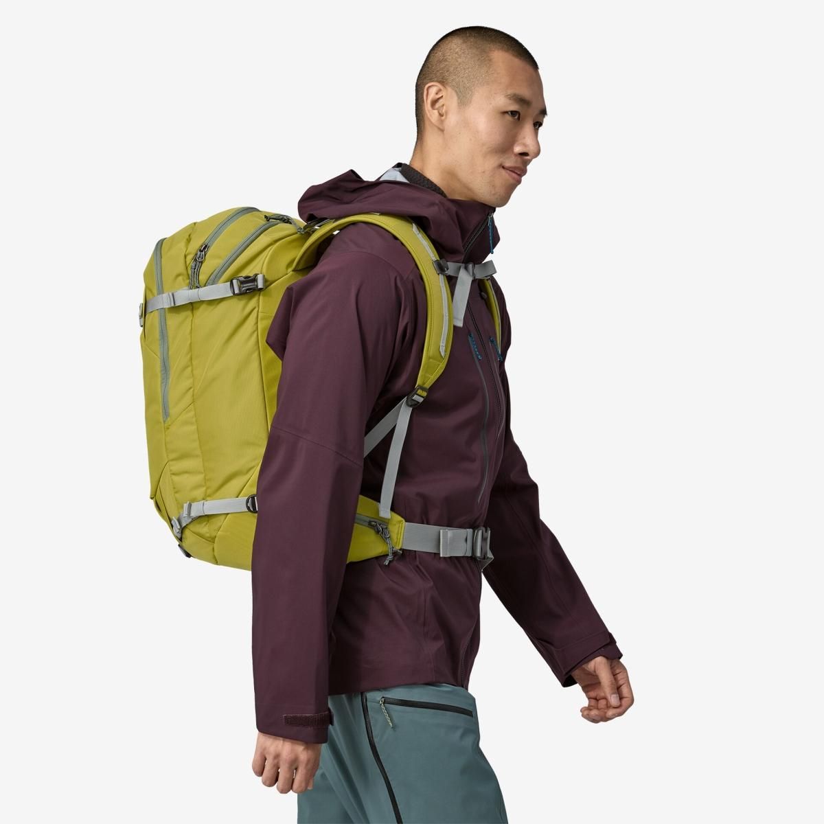 Patagonia SNOWDRIFTER 30L- 2DOORS ONLINE Patagonia SNOWDRIFTER 30L- 2DOORS ONLINE