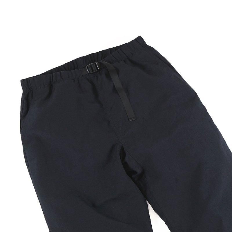 BROWN by 2-tacs “Easy pants“ - 2DOORS ONLINE BROWN by 2-tacs “Easy pants“ - 2DOORS ONLINE