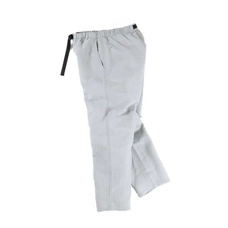 BROWN by 2-tacs “Easy pants“ - 2DOORS ONLINE BROWN by 2-tacs “Easy pants“ - 2DOORS ONLINE