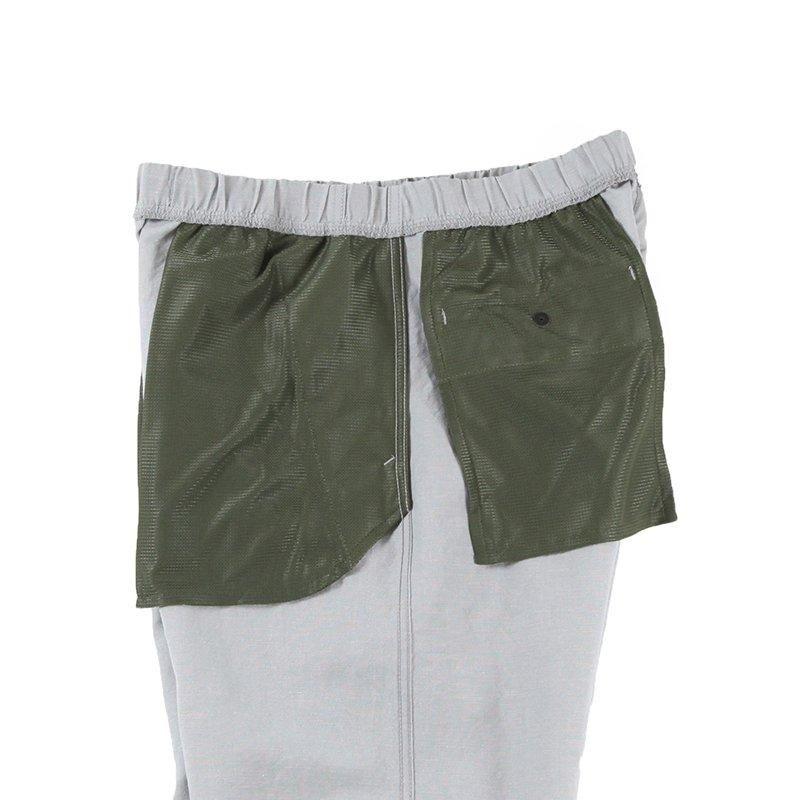 BROWN by 2-tacs “Easy pants“ - 2DOORS ONLINE BROWN by 2-tacs “Easy pants“ - 2DOORS ONLINE