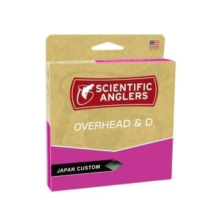 Scientific Anglers - 加藤毛ばり店 Scientific Anglers - 加藤毛ばり店
