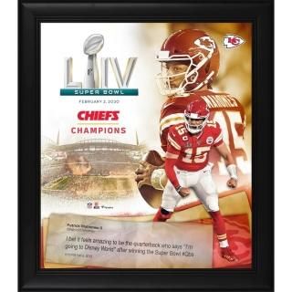 カンザスシティ チーフス(Kansas City Chiefs)】パトリック カンザスシティ チーフス(Kansas City Chiefs)】パトリック