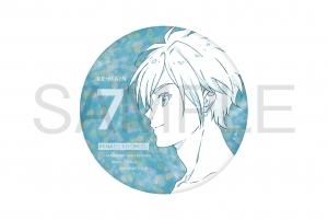 RE-MAIN × MAPPA SHOWCASE 10th ANNIVERSARY - ANIGA-TER RE-MAIN × MAPPA SHOWCASE 10th ANNIVERSARY - ANIGA-TER