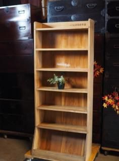 棚 本棚 茶箪笥 箪笥 収納 - アンティーク和家具専門店 古録展 棚 本棚 茶箪笥 箪笥 収納 - アンティーク和家具専門店 古録展