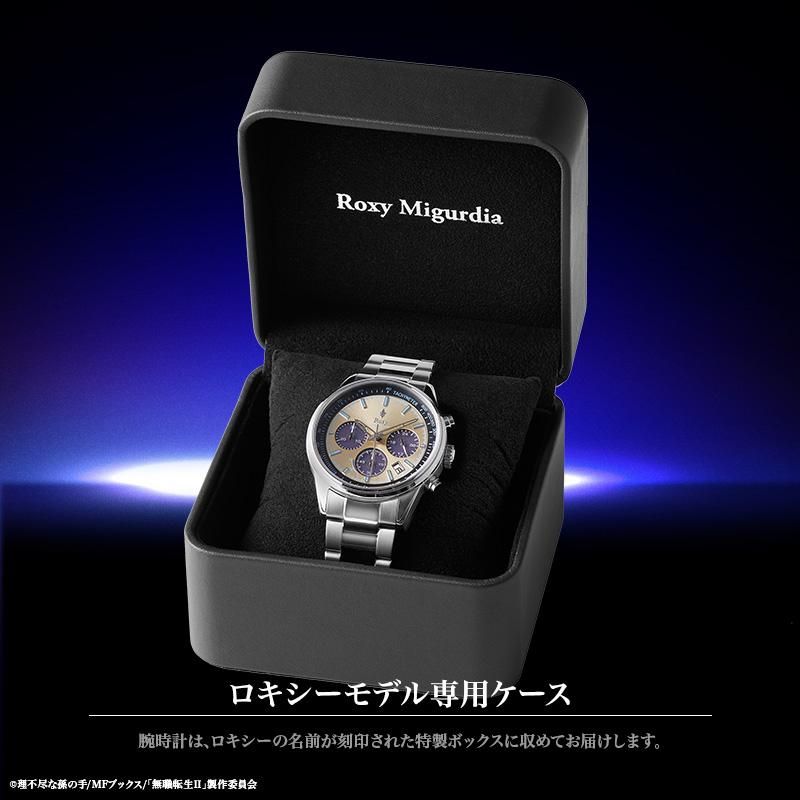 Mios限定1,000本>『無職転生Ⅱ ~異世界行ったら本気だす Mios限定1,000本>『無職転生Ⅱ ~異世界行ったら本気だす