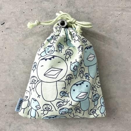巾着 - ARANZINET ONLINESHOP - アランジネットオンラインショップ 巾着 - ARANZINET ONLINESHOP - アランジネットオンラインショップ