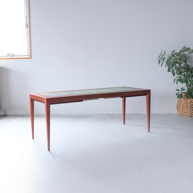 ヴィンテージ家具 / ロイヤルコペンハーゲン/伸長式センター ヴィンテージ家具 / ロイヤルコペンハーゲン/伸長式センター