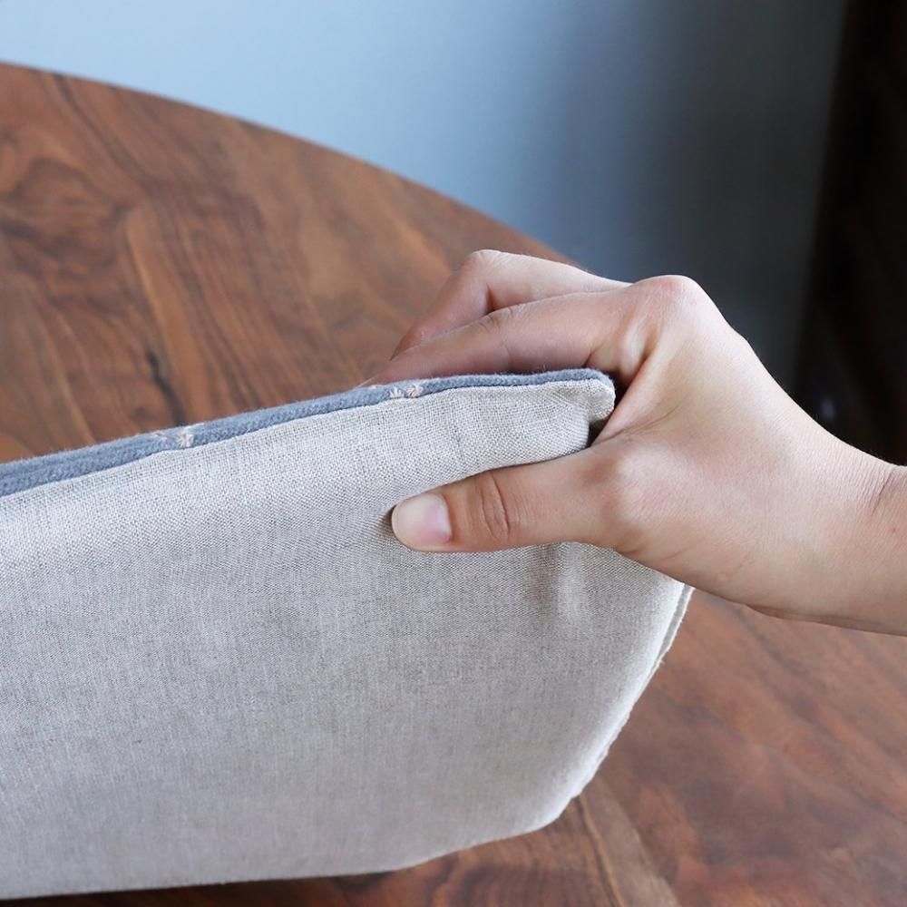 ミナペルホネン Yチェア専用シートクッション|数量限定|三島 ミナペルホネン Yチェア専用シートクッション|数量限定|三島