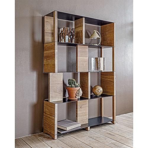 SQUARE ROOTS】TAMA BOOK SHELVES /RAW OAK - SHOP ASPLUND SQUARE ROOTS】TAMA BOOK SHELVES /RAW OAK - SHOP ASPLUND