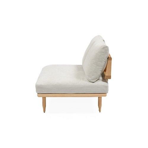 ecruxe】EPI 2P SOFA OAK / CANVAS TOFFEE - SHOP ASPLUND ebisu ecruxe】EPI 2P SOFA OAK / CANVAS TOFFEE - SHOP ASPLUND ebisu