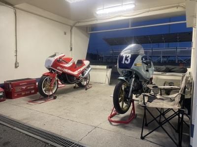 BIKES - モトサイクレットサワダ BIKES - モトサイクレットサワダ