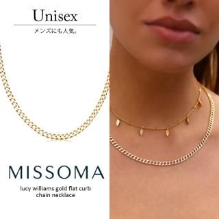 MISSOMA(ミッソマ) ネックレス|LUMIEREdoux MISSOMA(ミッソマ) ネックレス|LUMIEREdoux