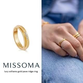 MISSOMA(ミッソマ) リング|LUMIEREdoux MISSOMA(ミッソマ) リング|LUMIEREdoux