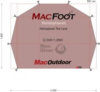 マックアウトドア Mac Outdoor - CAMPHILLS ONLINE SHOP マックアウトドア Mac Outdoor - CAMPHILLS ONLINE SHOP