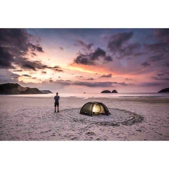 Abisko Dome 2 Fjallraven アビスコドーム フェールラーベン Abisko Dome 2 Fjallraven アビスコドーム フェールラーベン
