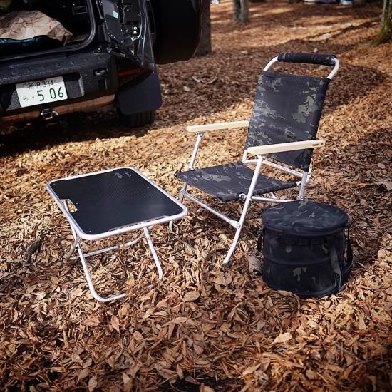別注MINI ROVER TABLE - CAMPHILLS ONLINE SHOP 別注MINI ROVER TABLE - CAMPHILLS ONLINE SHOP
