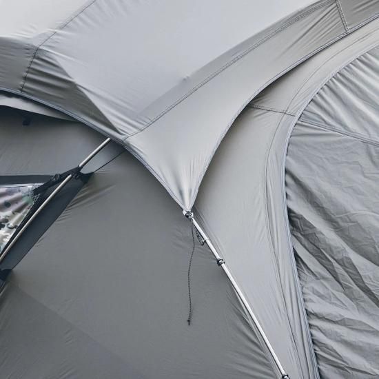 Snail Shelter(本体)-BLACK - CAMPHILLS ONLINE SHOP Snail Shelter(本体)-BLACK - CAMPHILLS ONLINE SHOP