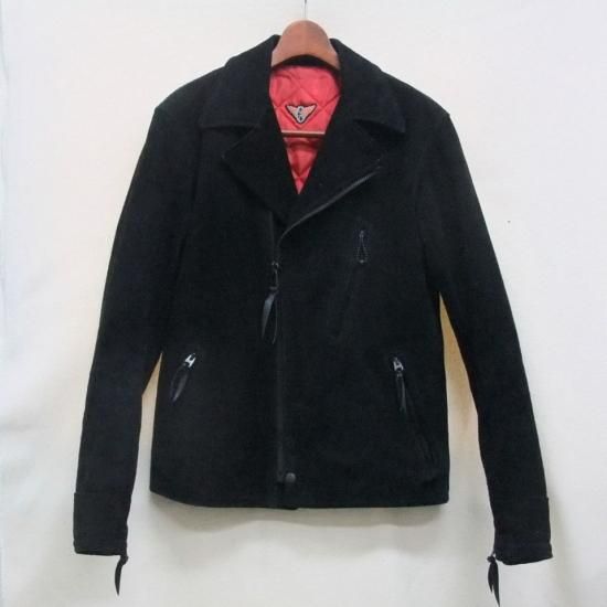 FourSpeed LEATHERS FourSpeed LEATHERS