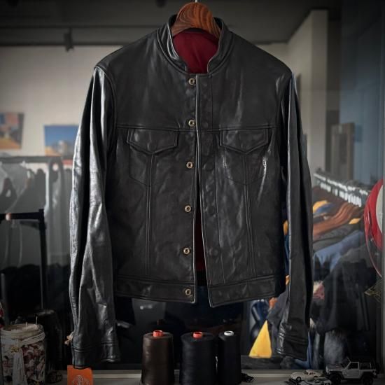 FourSpeed LEATHERS FourSpeed LEATHERS