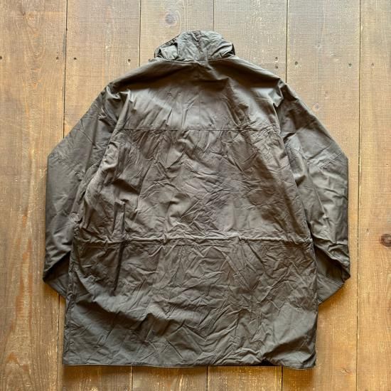 KAPTAIN SUNSHINE】 Cotton Field Jacket KAPTAIN SUNSHINE】 Cotton Field Jacket