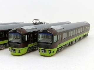 10-1625 京急電鉄230形 大師線 4両セット - Nゲージ専門 鉄道 10-1625 京急電鉄230形 大師線 4両セット - Nゲージ専門 鉄道