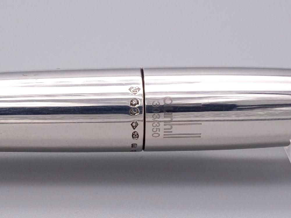 委託販売)(未使用品)DUNHILL(ダンヒル) ファセット 委託販売)(未使用品)DUNHILL(ダンヒル) ファセット