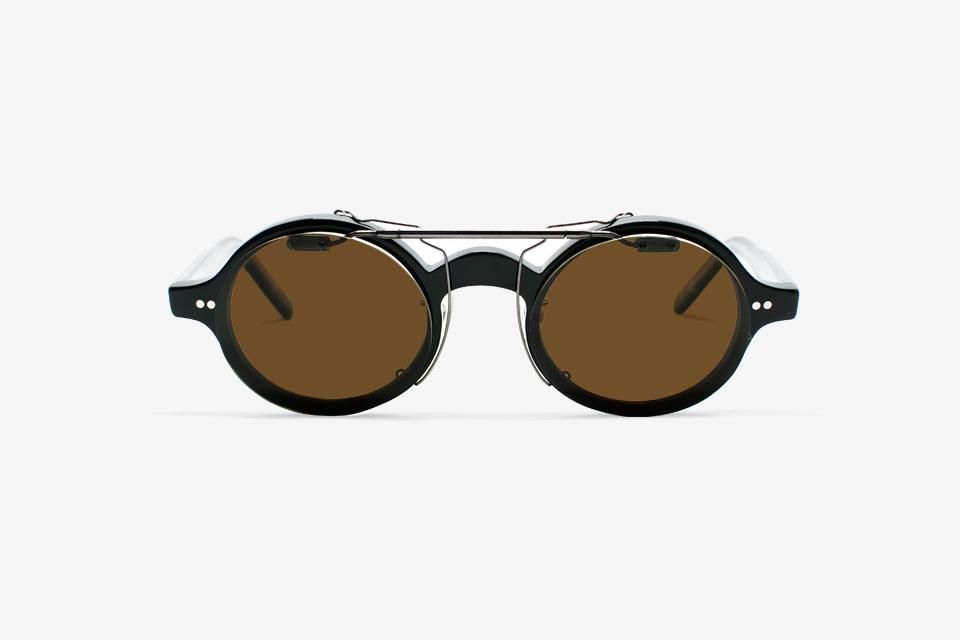VECTOR005s用 Clip On Sunglasses VECTOR005s用 Clip On Sunglasses
