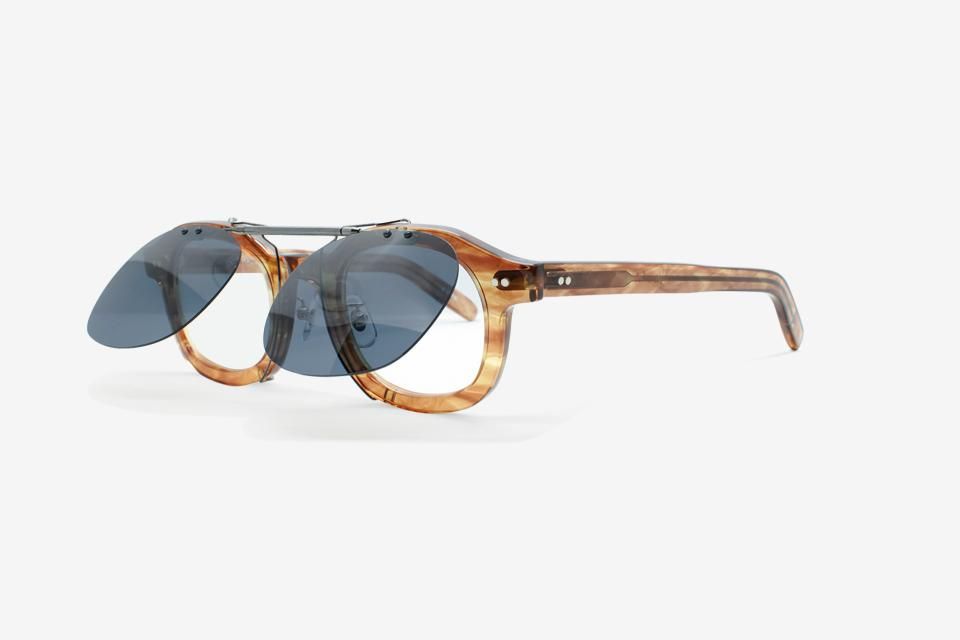 VECTOR015用 Clip On Sunglasses VECTOR015用 Clip On Sunglasses
