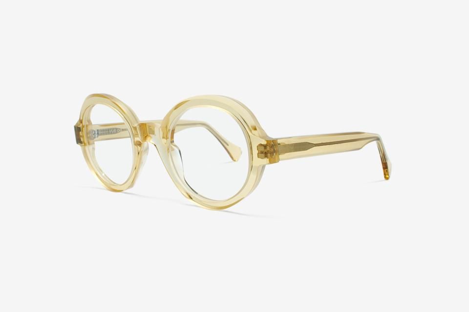 VUE DC ヴュードゥーシー - SYL - 656