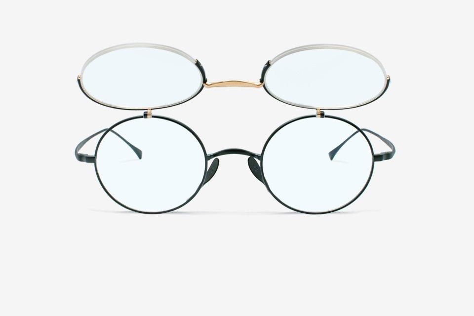 KameManNen カメマンネン - KMN 550 - GD/BK