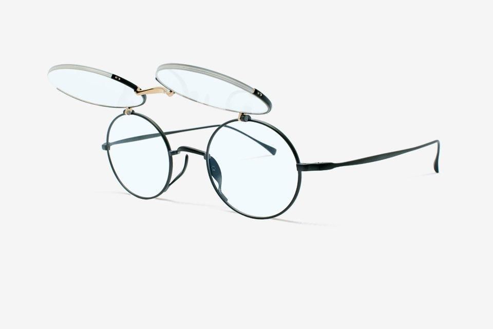 KameManNen カメマンネン - KMN 550 - GD/BK