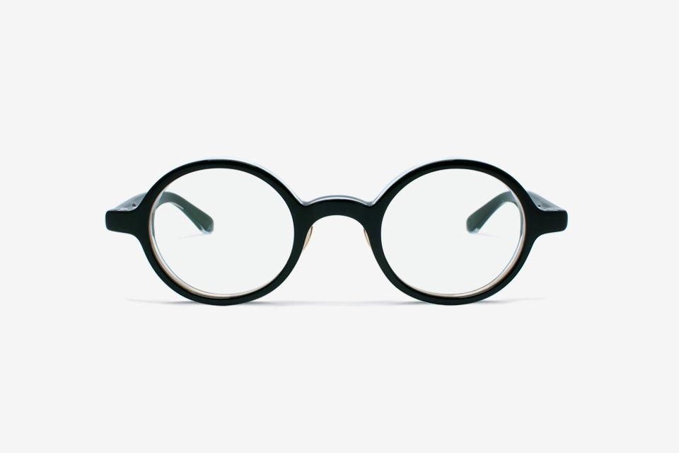 KameManNen カメマンネン - KMN 6146 - BK (Large)