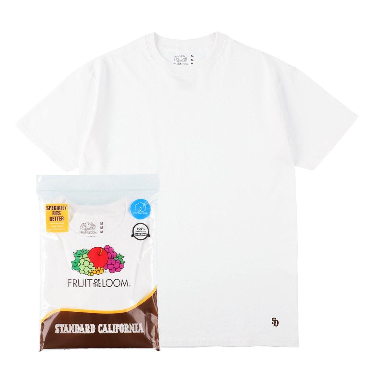 STANDARD CALIFORNIA (スタンダード カリフォルニア)|SD STANDARD CALIFORNIA (スタンダード カリフォルニア)|SD