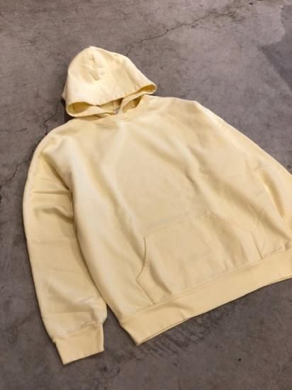 SALE 40%OFF【UNUSED/アンユーズド】 US1736 Sweat hoodie SALE 40%OFF【UNUSED/アンユーズド】 US1736 Sweat hoodie