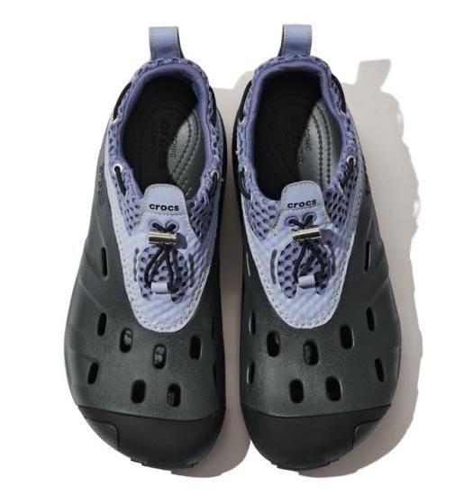 MARMOT CAPITAL/マーモットキャピタル】x Crocs Quick Trail Low MARMOT CAPITAL/マーモットキャピタル】x Crocs Quick Trail Low