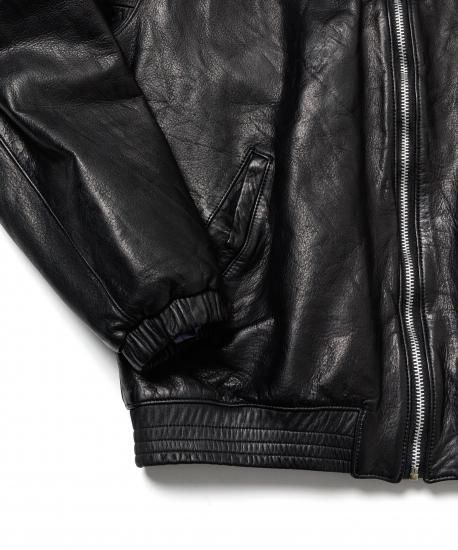 SALE 30%OFF【F-LAGSTUF-F/フラグスタフ】x blackmeans LEATHER SALE 30%OFF【F-LAGSTUF-F/フラグスタフ】x blackmeans LEATHER