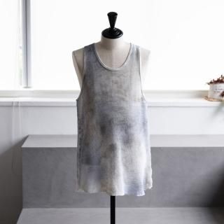 ANCELLM DYED MESH LS T-SHIRT - Maiden Voyage ANCELLM DYED MESH LS T-SHIRT - Maiden Voyage