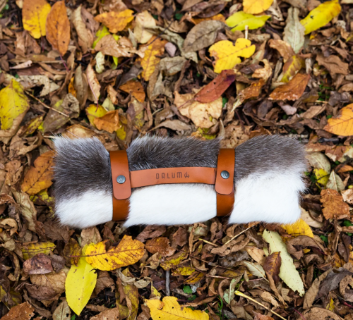 DALUM REINDEER FUR WARD S / ダーラム トナカイファー ワード S DALUM REINDEER FUR WARD S / ダーラム トナカイファー ワード S