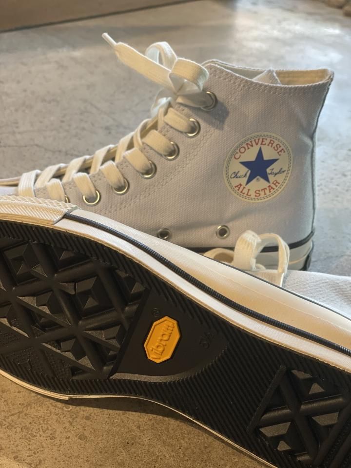 CONVERSE ADDICT / CHUCK TAYLOR - ISLE CONVERSE ADDICT / CHUCK TAYLOR - ISLE