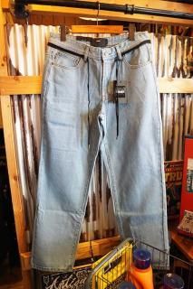 PANTS - BALENO TOWN CLOTHING STORE バレノタウンクロージング PANTS - BALENO TOWN CLOTHING STORE バレノタウンクロージング