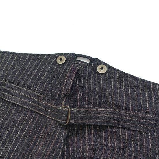 Nigel Cabourn】40s FRENCH WORK PANT (40年代 フレンチワーク Nigel Cabourn】40s FRENCH WORK PANT (40年代 フレンチワーク