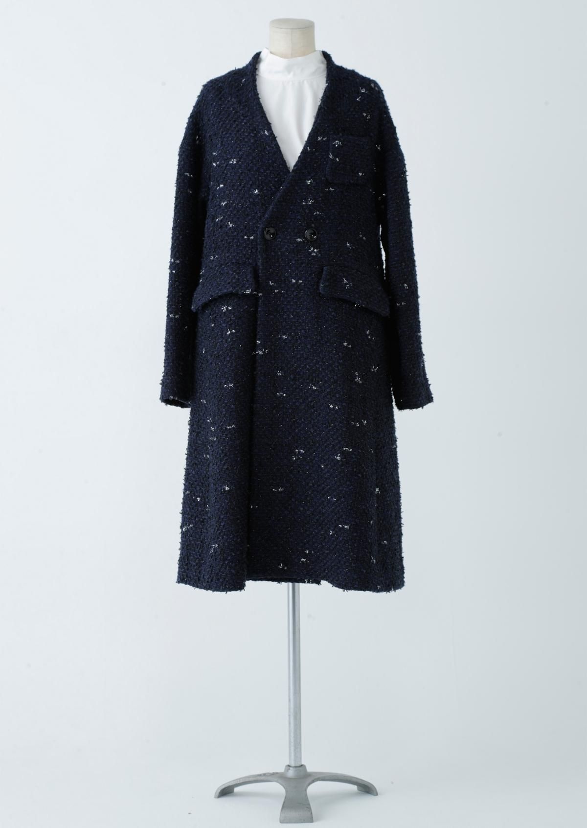 coats - online store | nooy / ヌーイ coats - online store | nooy / ヌーイ