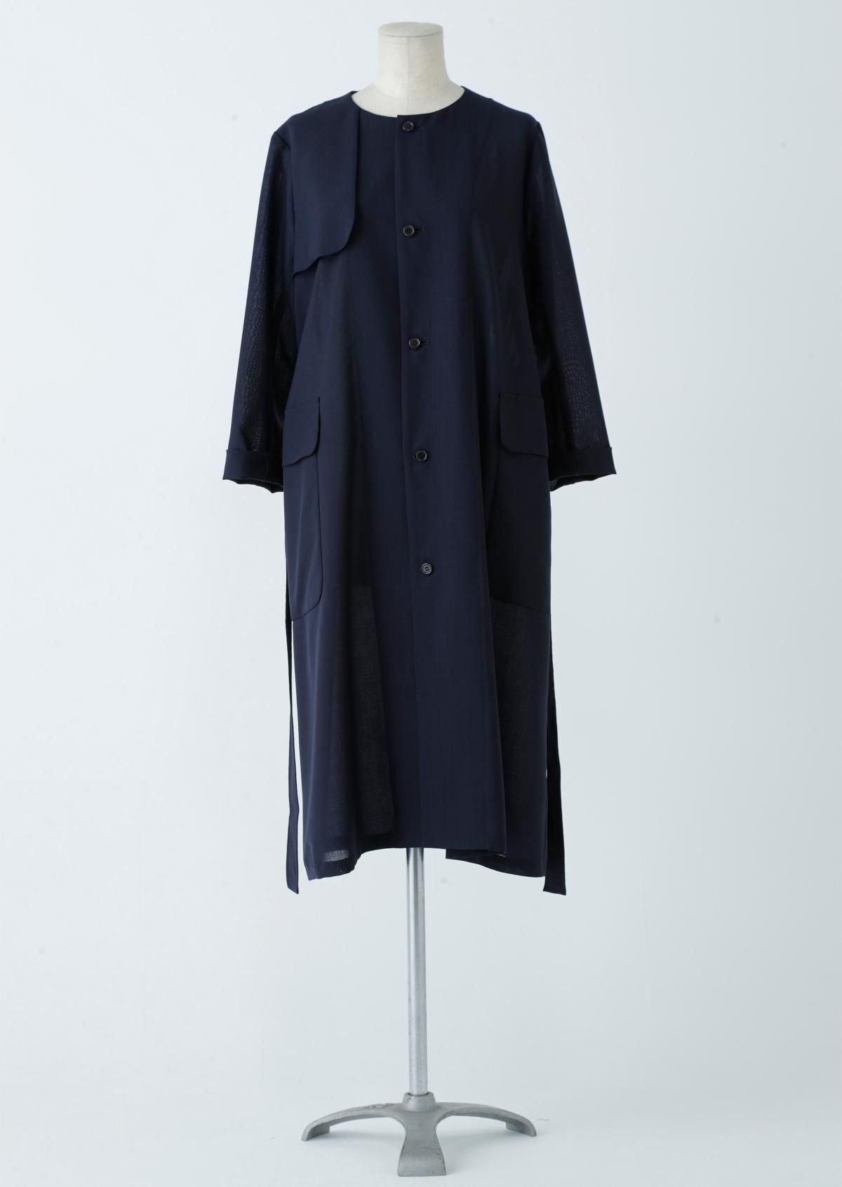 coats - online store | nooy / ヌーイ coats - online store | nooy / ヌーイ