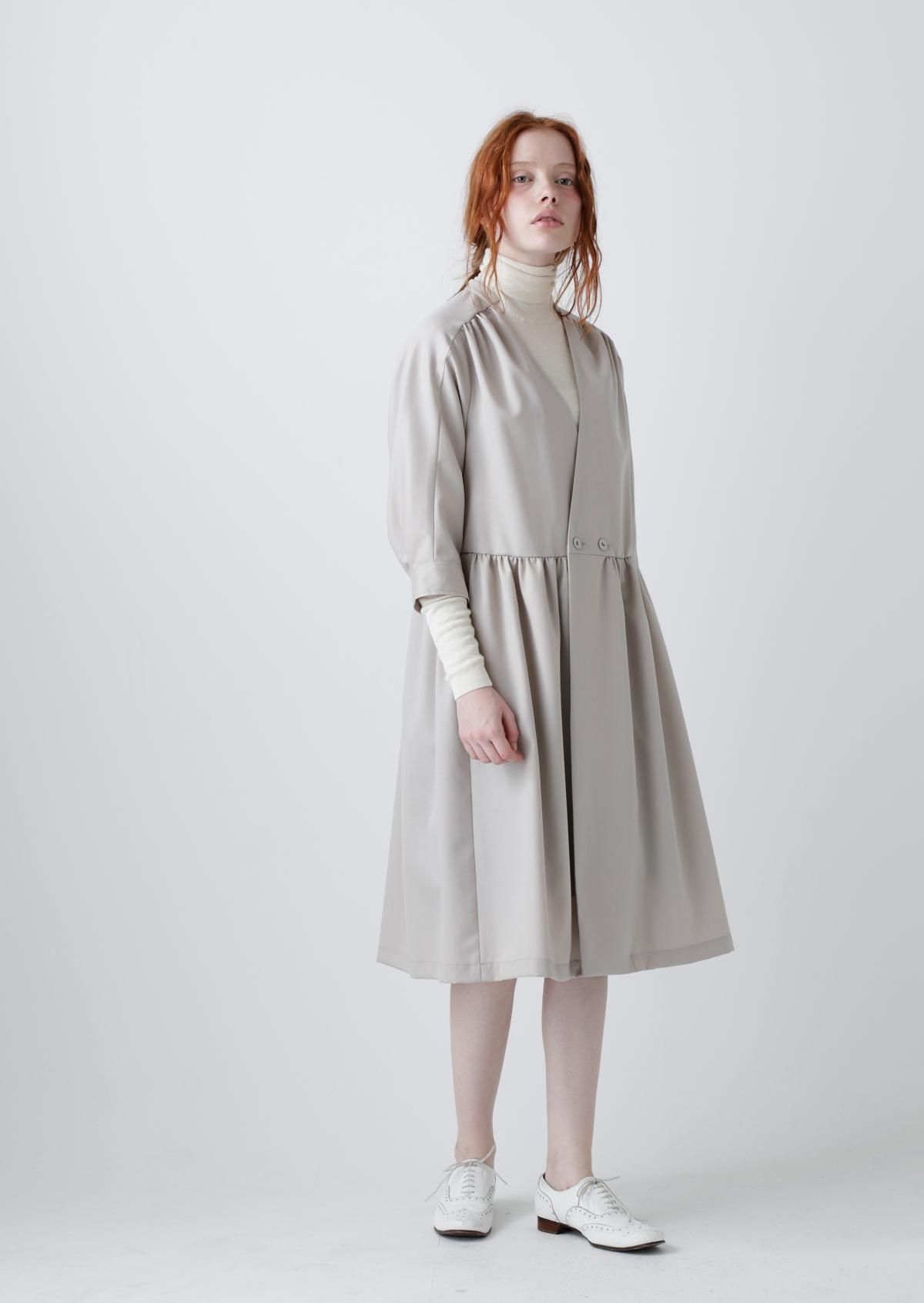 ラップドレス - online store | nooy / ヌーイ ラップドレス - online store | nooy / ヌーイ