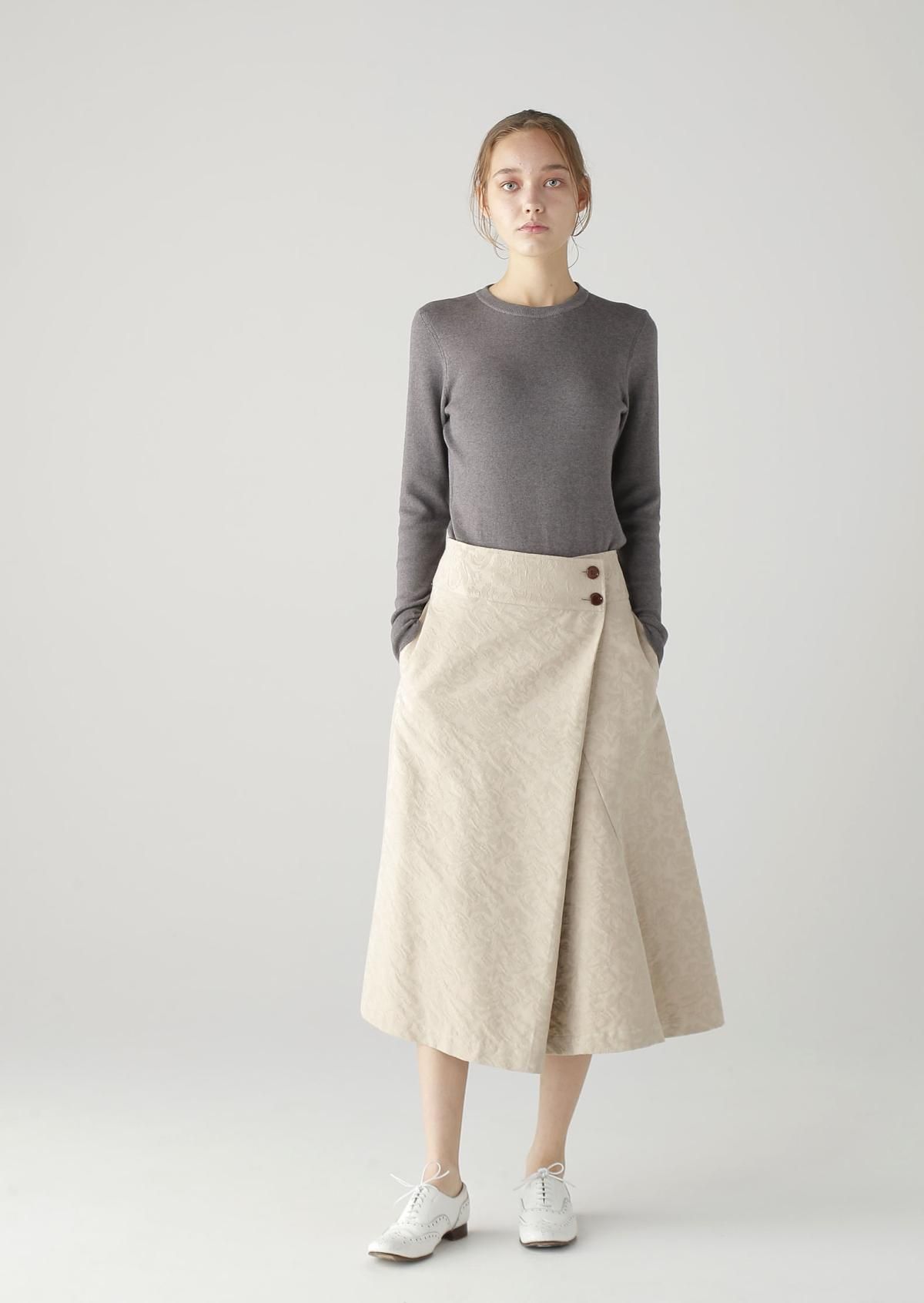 ベルスカート - online store | nooy / ヌーイ ベルスカート - online store | nooy / ヌーイ