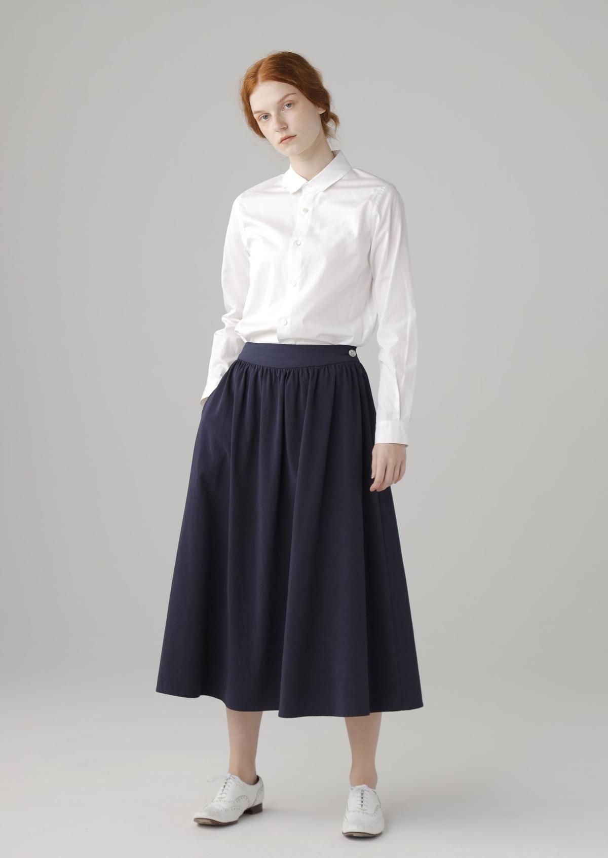 ファーマースカート - online store | nooy / ヌーイ ファーマースカート - online store | nooy / ヌーイ