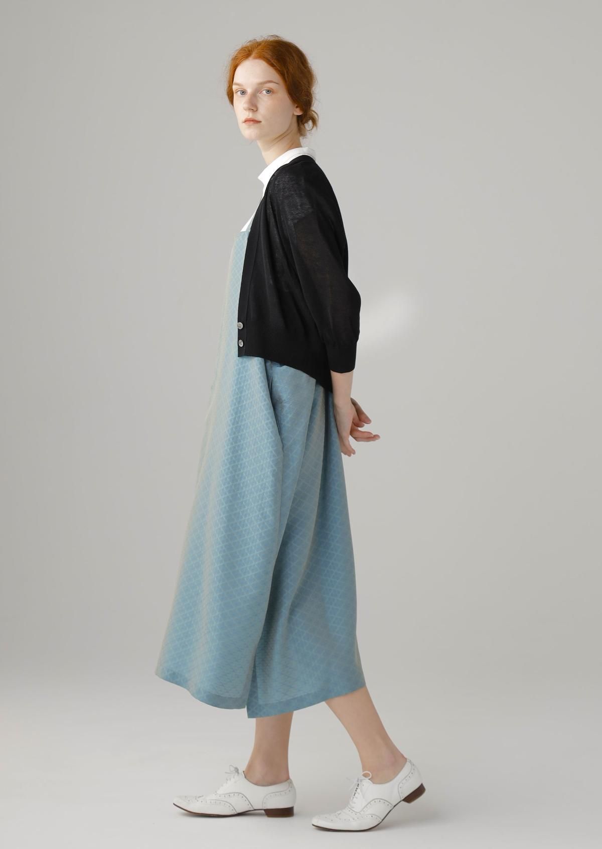 ボレロカーディガン - online store | nooy / ヌーイ ボレロカーディガン - online store | nooy / ヌーイ