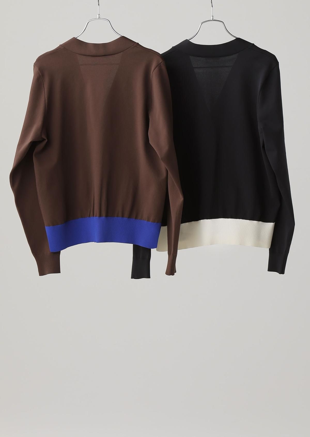 メールカーディガン - online store | nooy / ヌーイ メールカーディガン - online store | nooy / ヌーイ