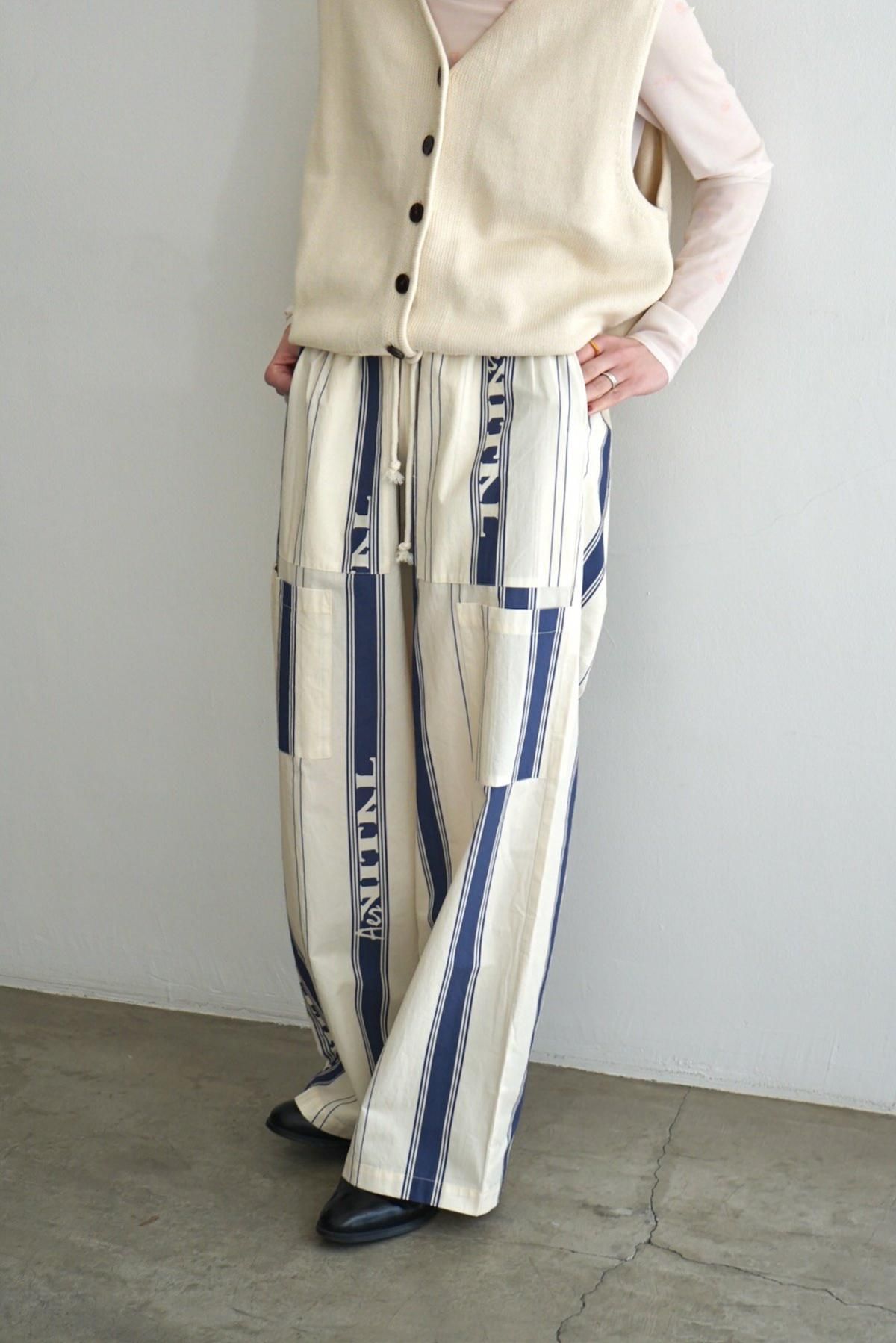 Bottoms. - Nid ONLINE STORE Bottoms. - Nid ONLINE STORE
