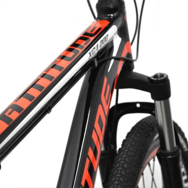 ANIMATO完成車】XCA200(エックスシーエー200) MTB 26インチ ANIMATO完成車】XCA200(エックスシーエー200) MTB 26インチ